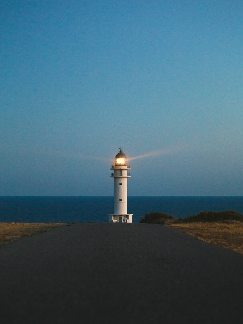 Cap de Barbaria, a beautiful spot in Formentera | Estrella Damm
