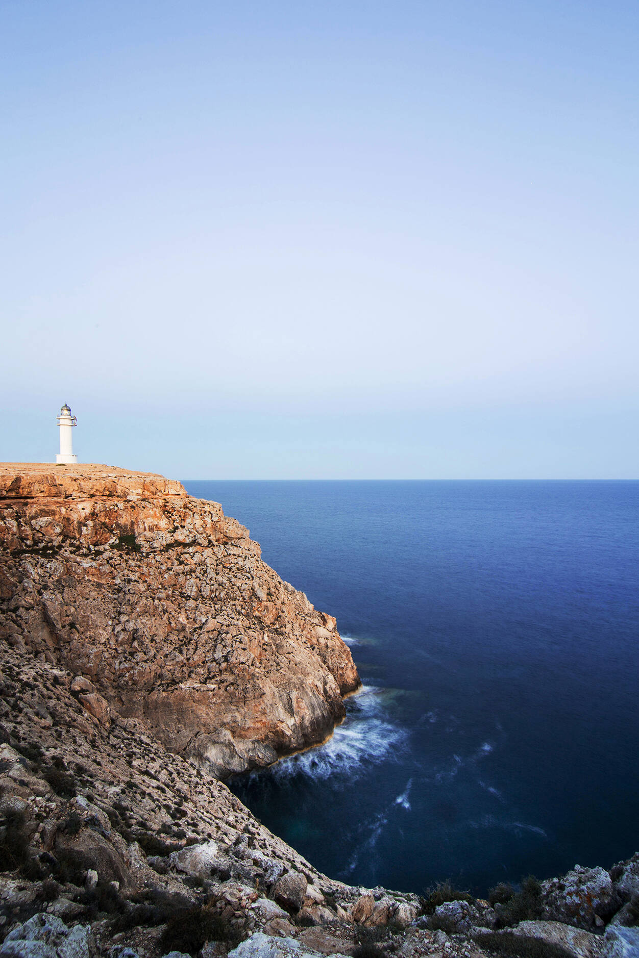 Cap de Barbaria, enclave en Formentera | Estrella Damm