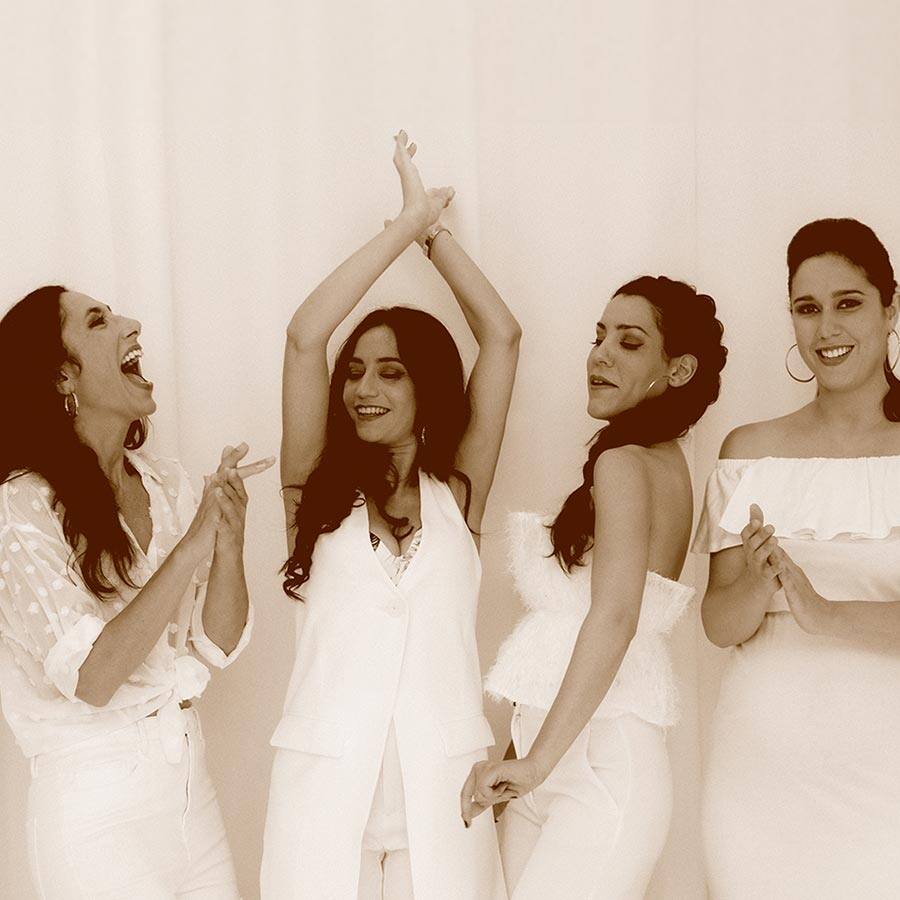 Las Migas | Estrella Damm