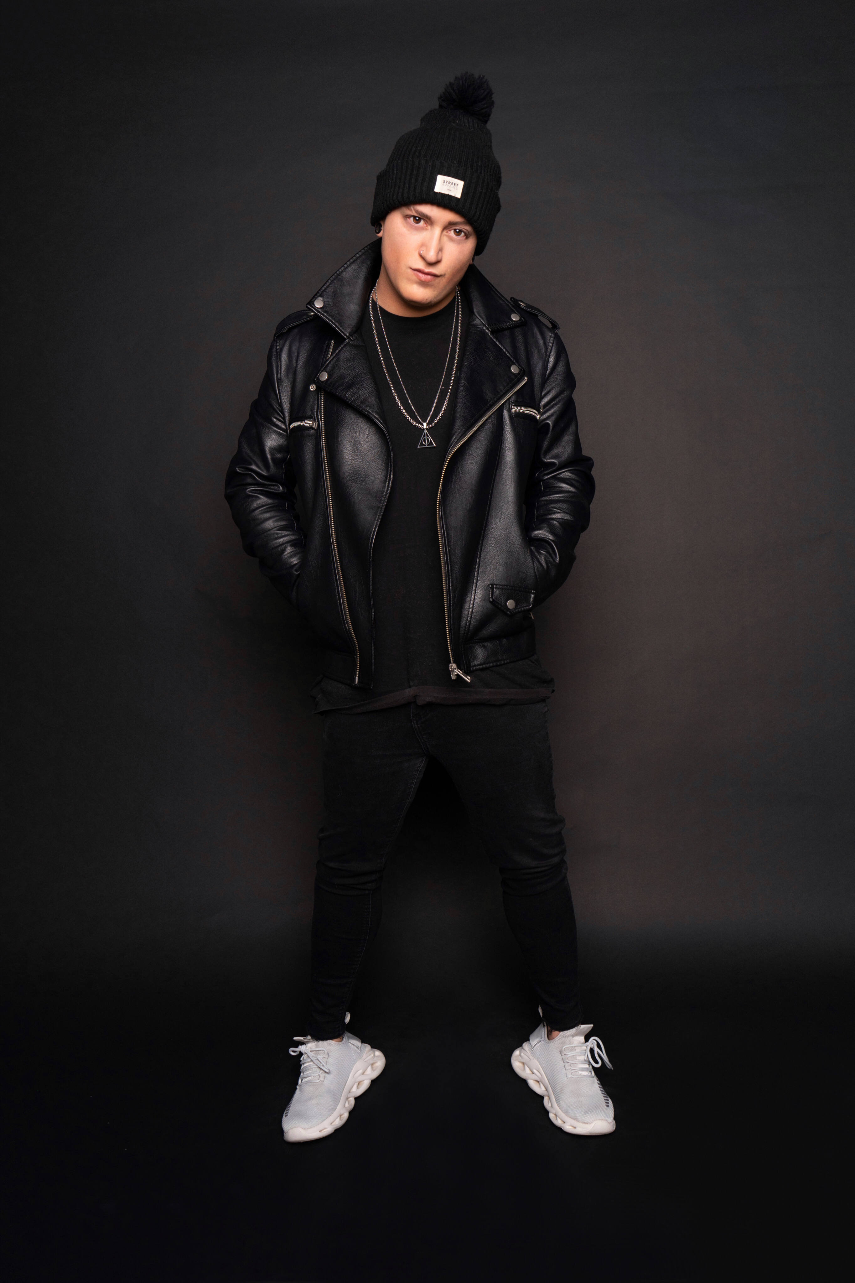 Mago Shado | Estrella Damm